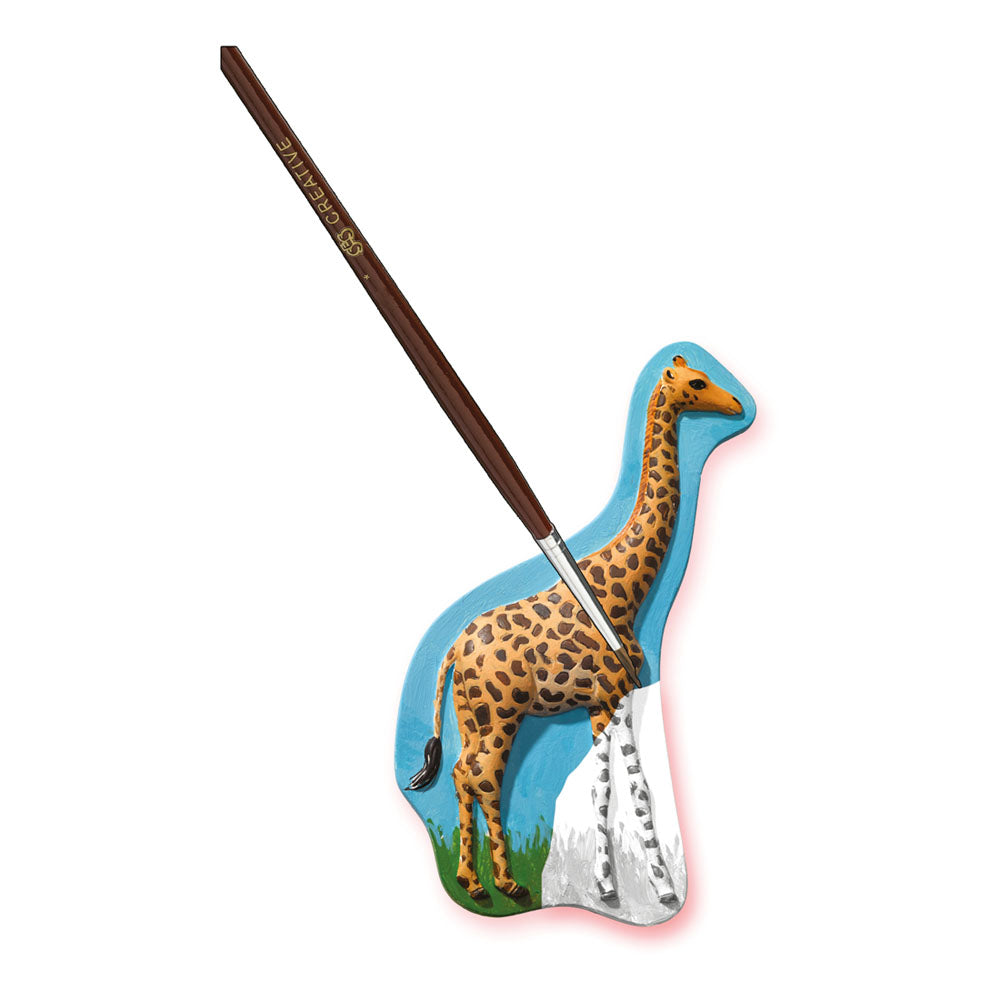 SES CREATIVE Children's Animals Casting and Painting Set (01132) – MyToyBox