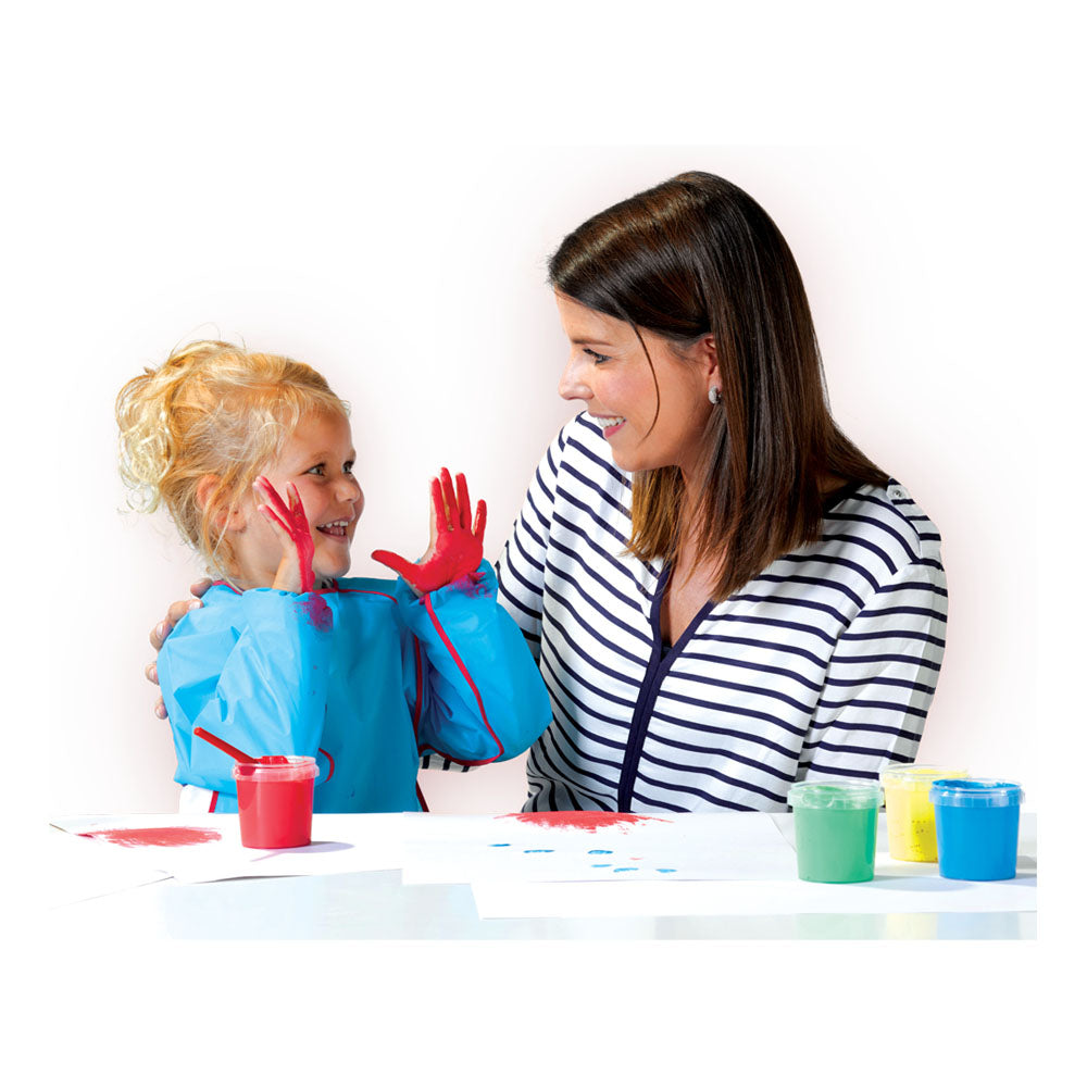 SES CREATIVE Children's Painting Aprons, 3 to 8 Years (14571) – MyToyBox
